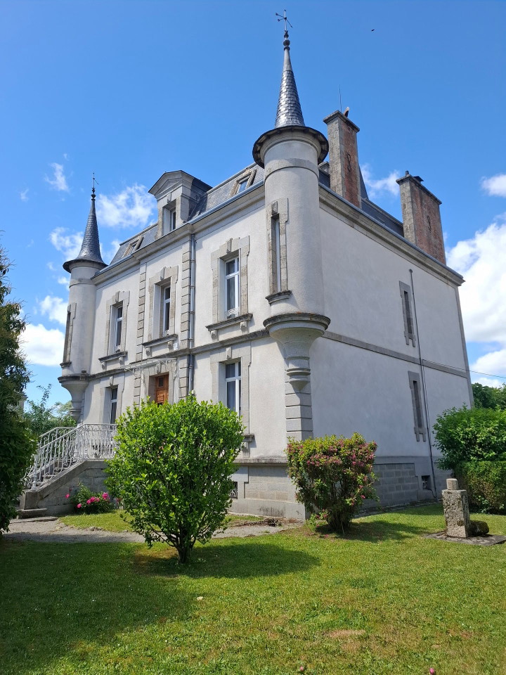 15 Personnes Tarif Tout Inclus - Creuse