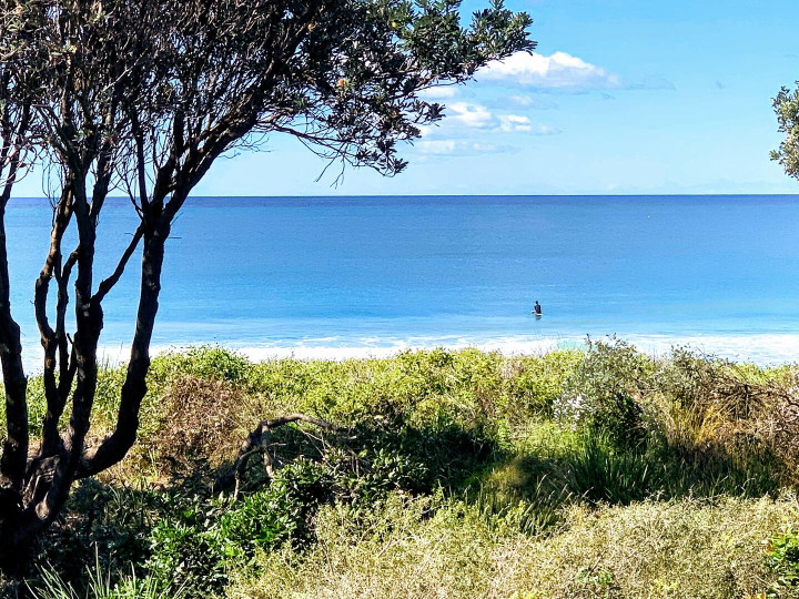 Diamond Daze | Beachfront & Views - Diamond Beach
