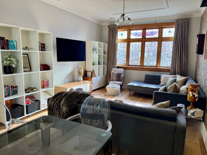 Character Cottage In Miramar - Pet Friendly - Wellington