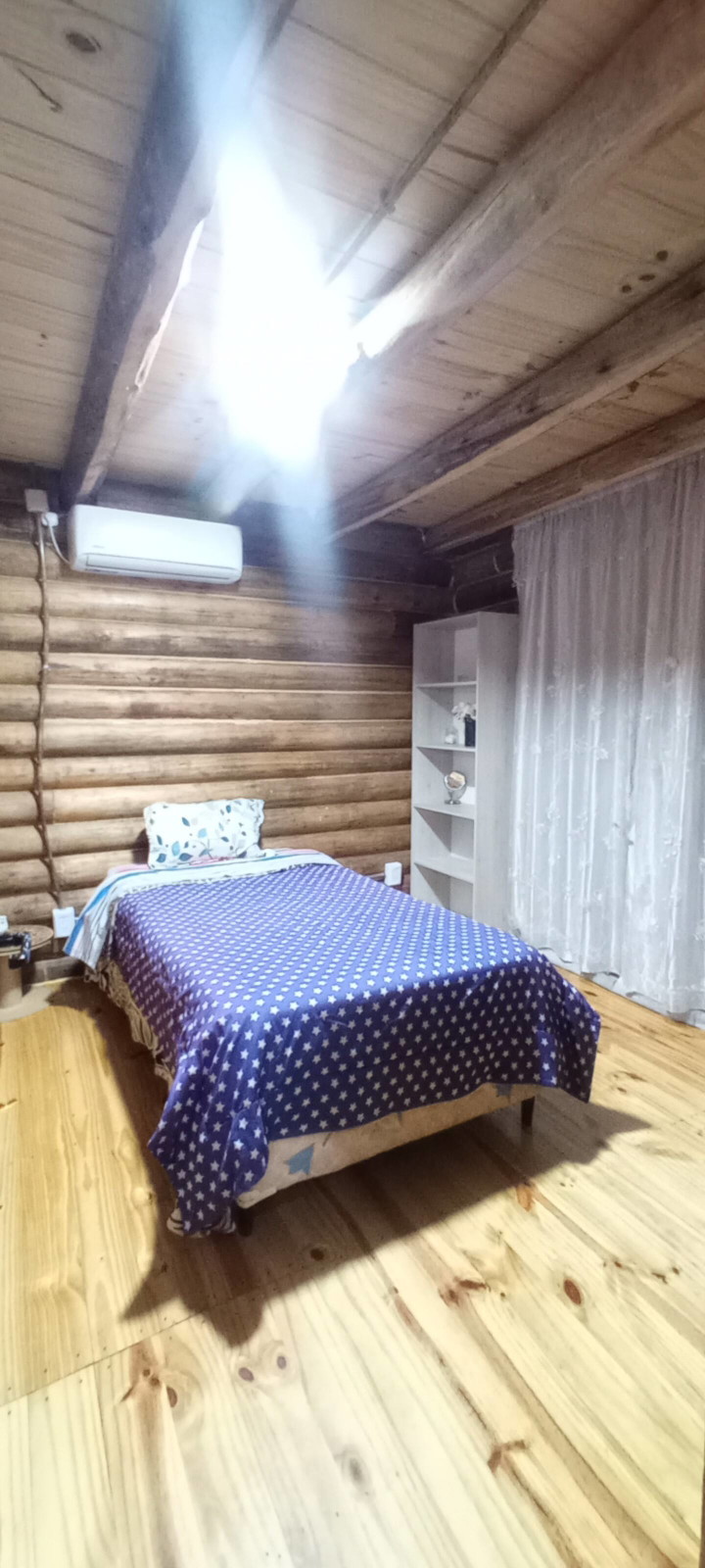 Desconecta Y Disfruta En Tu Refugio Perfecto. - Tunuyán