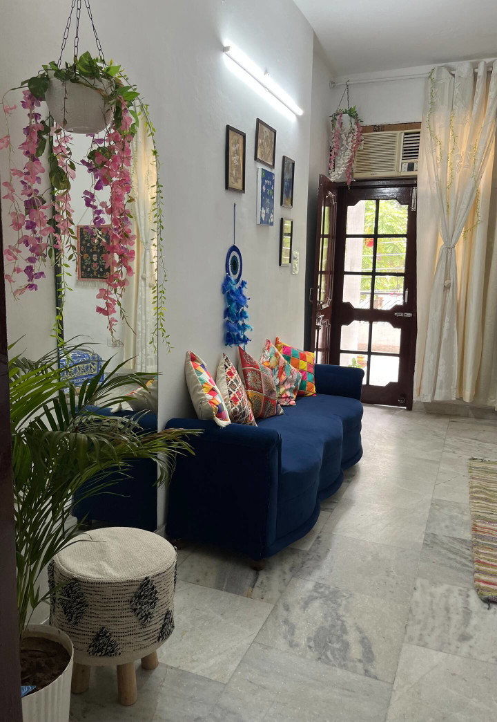Peaceful 2bhk Home, Free Parking  Mohali - チャンディーガル