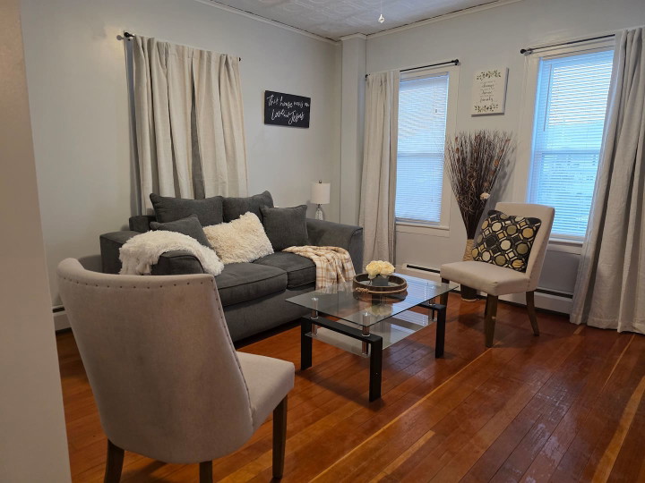 Cozy Family Apartment - Thompson, CT