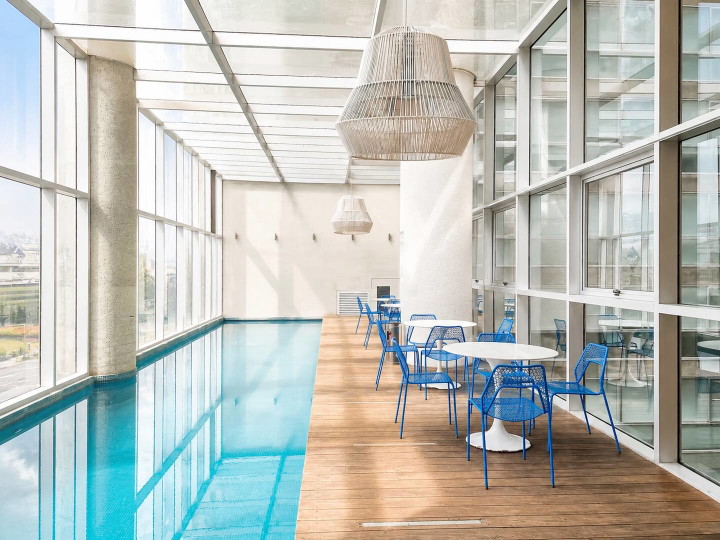Appartement Moderne, Parfait Pour Les Séjours Longue Durée - Mexico City
