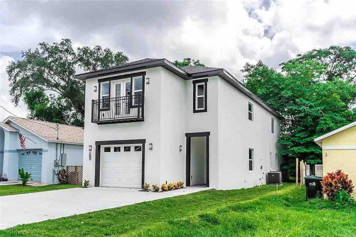 Modern Home 8 Mins From Downtown 15min From Mco - Orlando