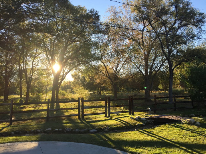 Cozy Eastern Sierra Getaway - Kings Canyon National Park