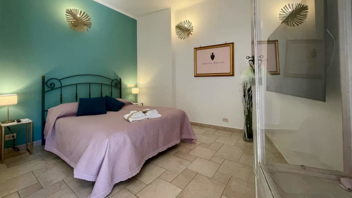 Dimora Bellini: Relax In The Stoic City - Castellana Grotte