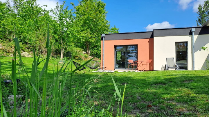 Le Gîte D'axel - Lac d'Aiguebelette