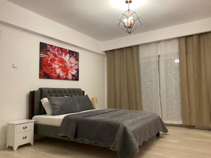 Appartement De Luxe En Centre-ville  Amzei Romana #1 - Bucarest