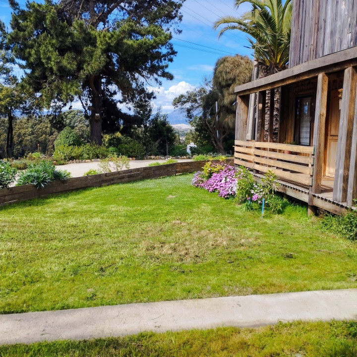 Cabin For 5 In The Wonderful Setting Of Ritoque - Quintero