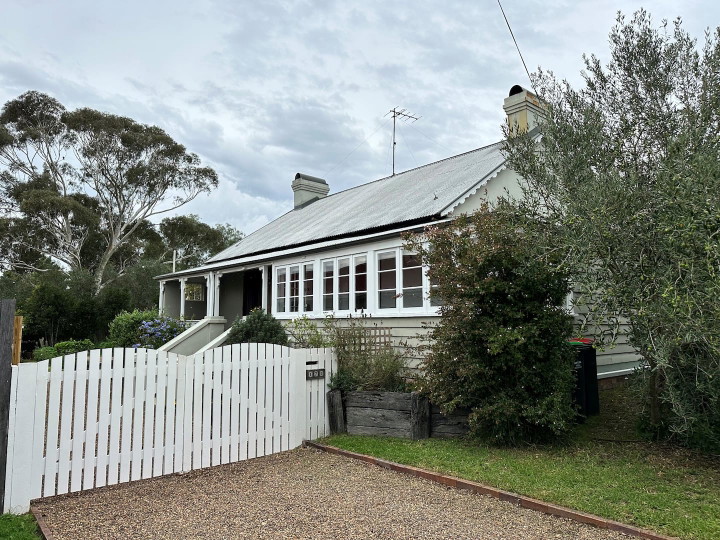 Marsh House - Armidale