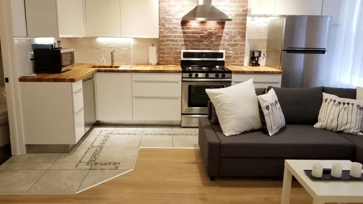 Private Full Studio In Pittsburgh (C2) - Pennsylvania