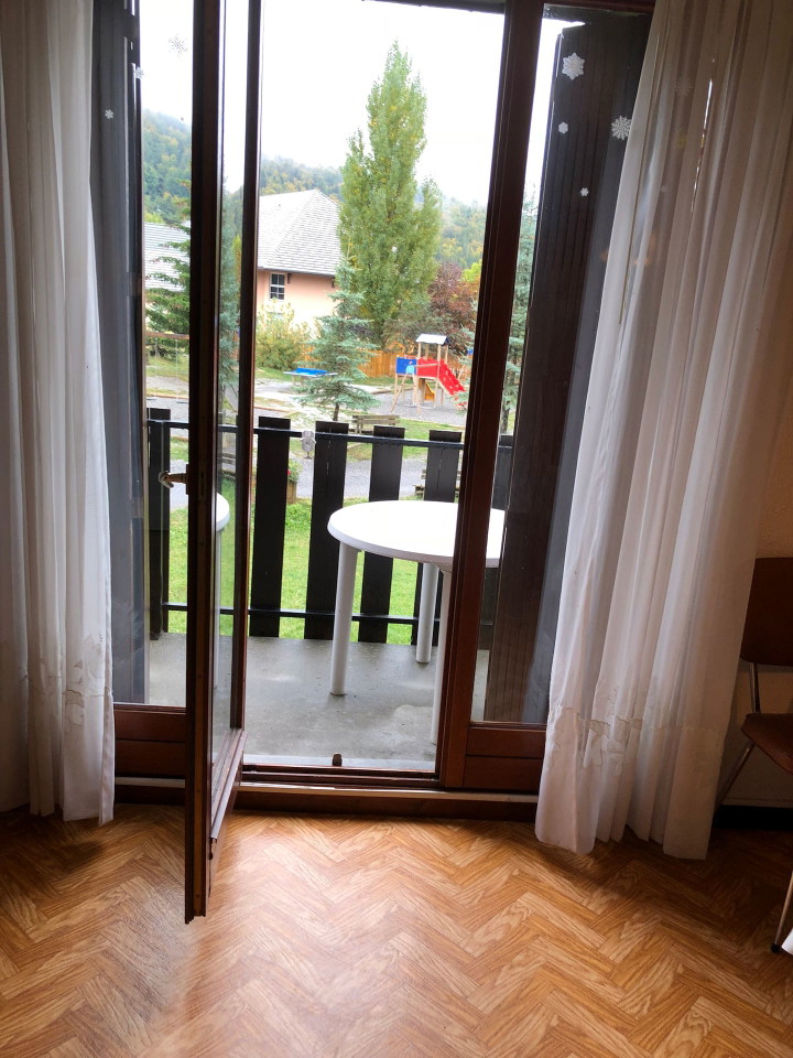 Grand Appartement Au Coeur De La Station - Montclar