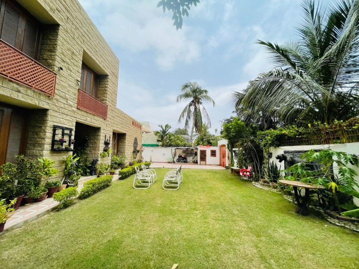 Luxurious Dream House (Clifton, Khi) - Karachi
