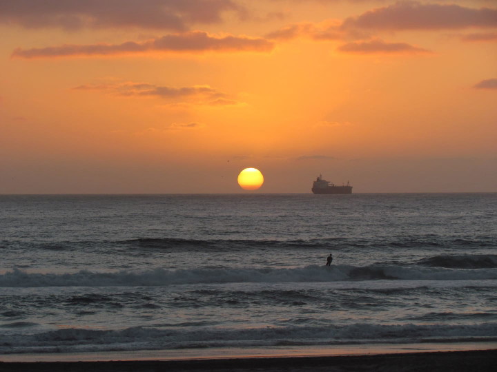 Nexttobeach 2 Min Walk, 1 Mile Papas&beer,wifi/ac - Rosarito