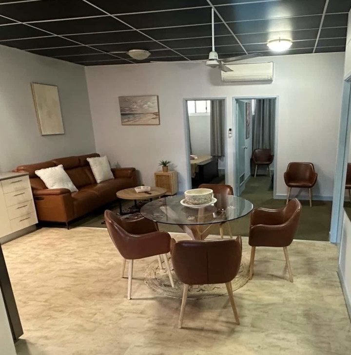 Hidden Gem (C) On Anderson,5 Mins To Cbd &Airport! - Cairns