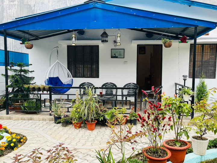 Bluebell Cottage - Lucknow