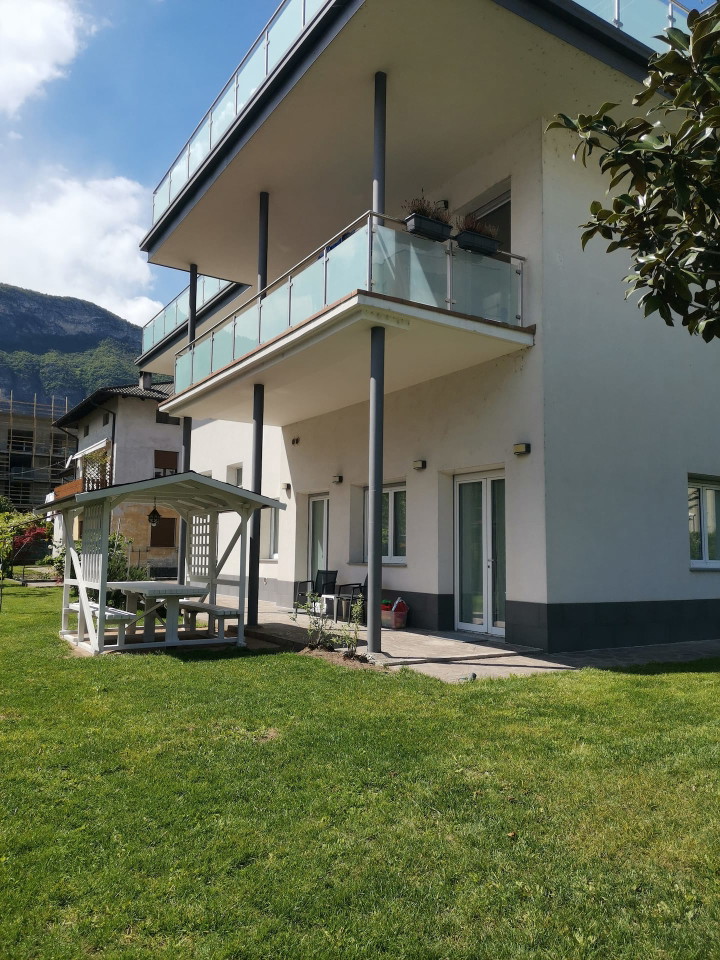 Garden Apartment Trento - Trento