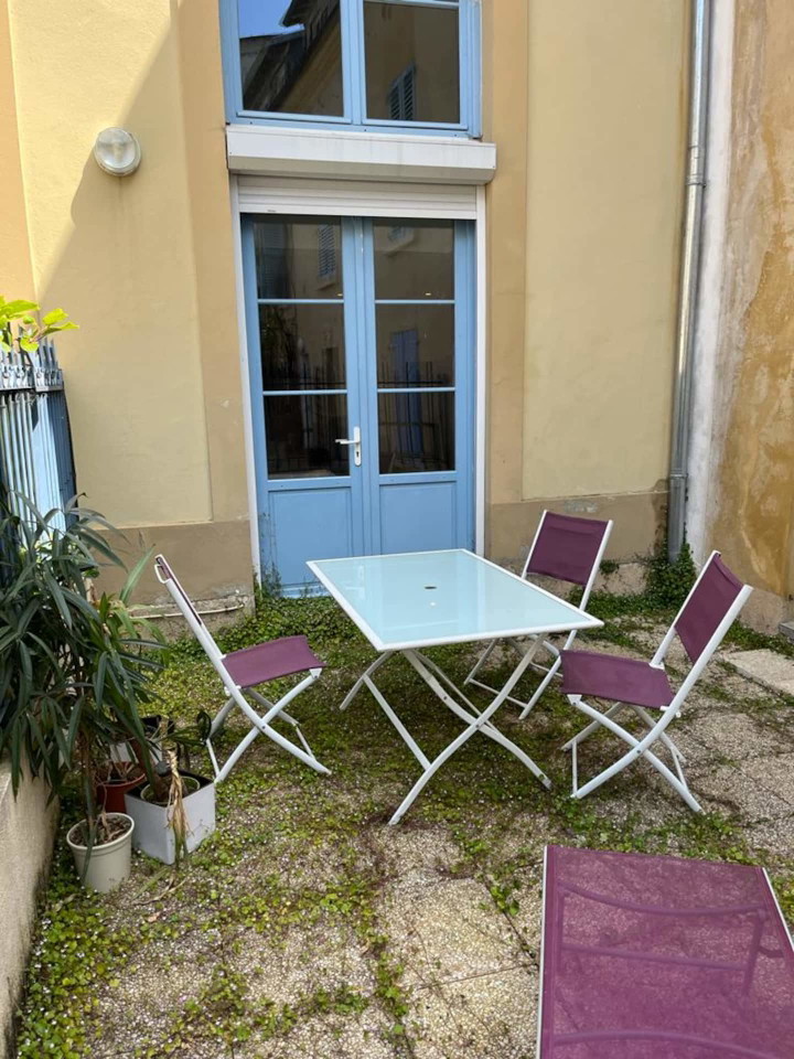 Duplex Versailles Plein Centre Quartier Montreuil - Versailles