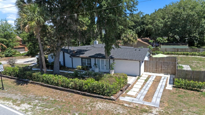 Excellent 2/2 Cozy Guest House - Winter Garden, FL