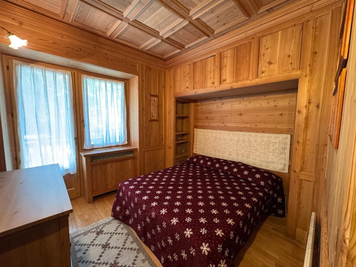 A-waay: The Rose Garden Suite - Courmayeur