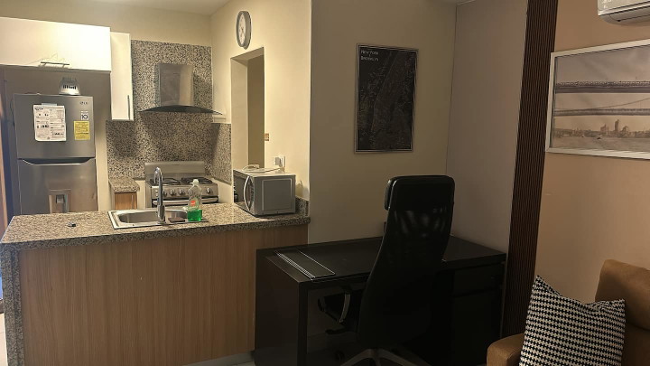 Lujoso Apartamento Bella Vista 24 Horas Check In - Santo Domingo