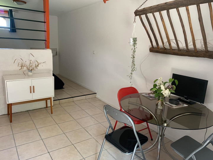 Les Molinards Chambres Dhôtes - Vierzon