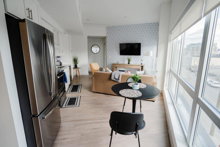 Downtown Nashville 1br By Broadway/pool & Parking - Nashville, TN
