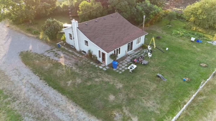 Country Side Living On A Private 45-acre Farm - Port Perry