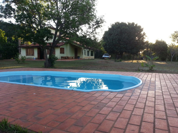 Chácara  Chakra Azul - Campo Grande