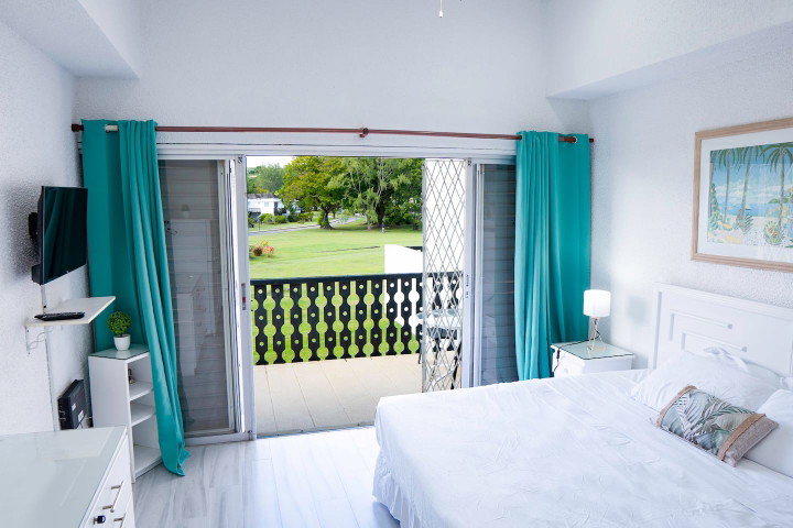 The Little Rockley Getaway ! - Barbados