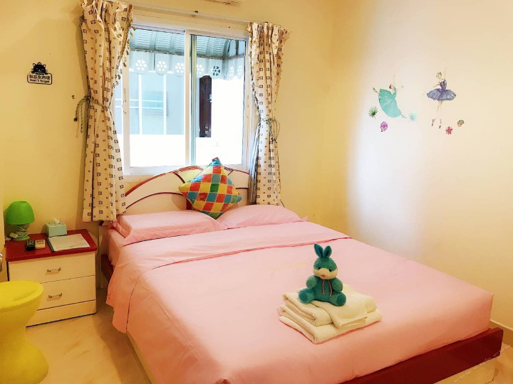 Phuket So Sweet Home 迷你单人房04 - Patong Beach