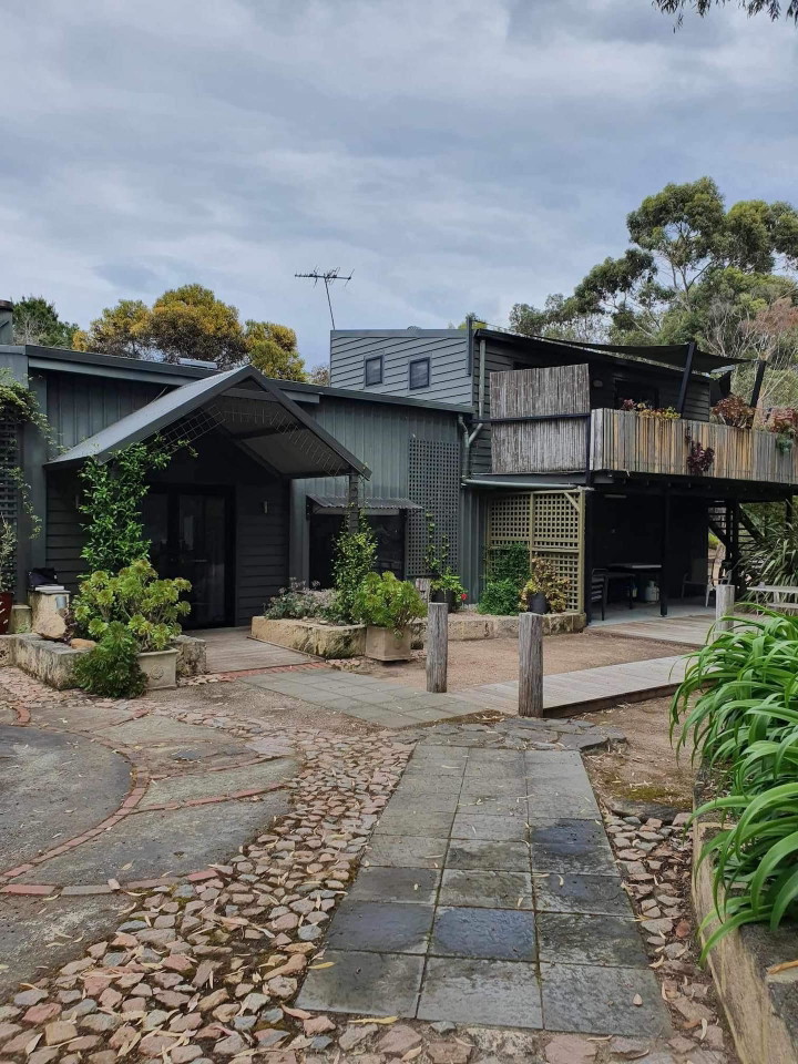 Lacabane Retreat - Gum Tree House - Esperance