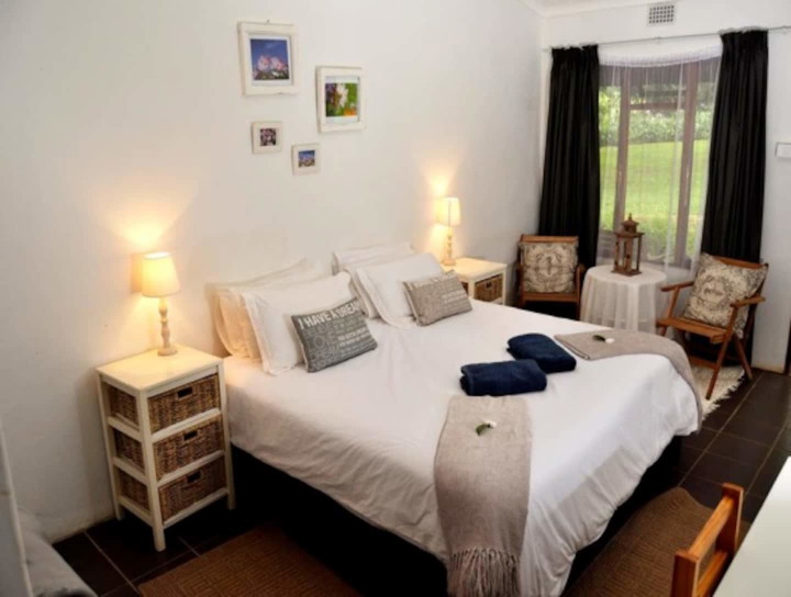 Korongo Valley Guest Farm- - 