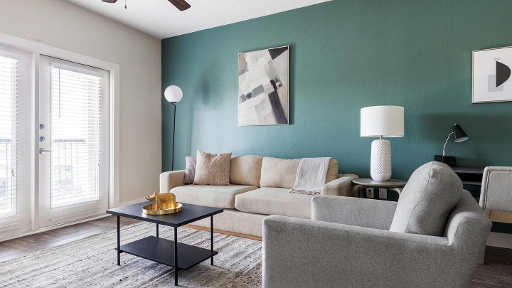 Landing | Beautiful 1bd, Game Room, Pool - New Braunfels, TX
