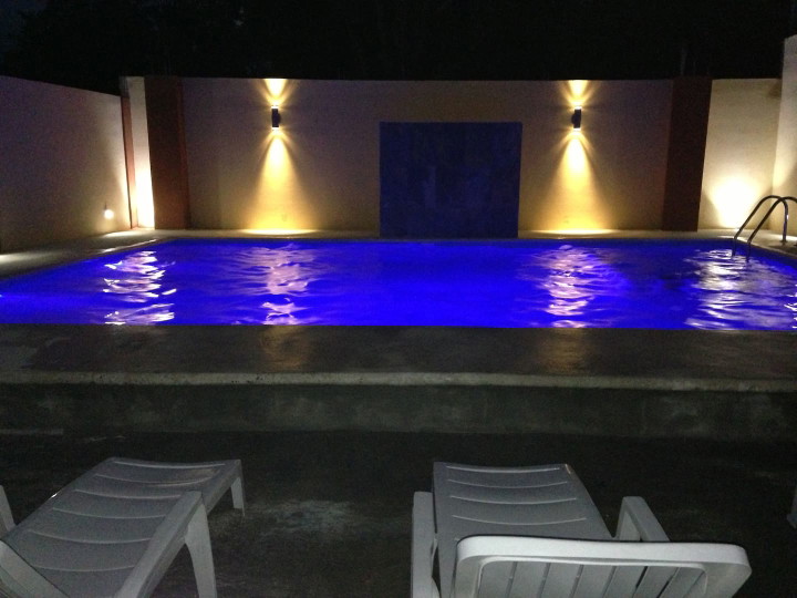 Cozy Room - Campeche