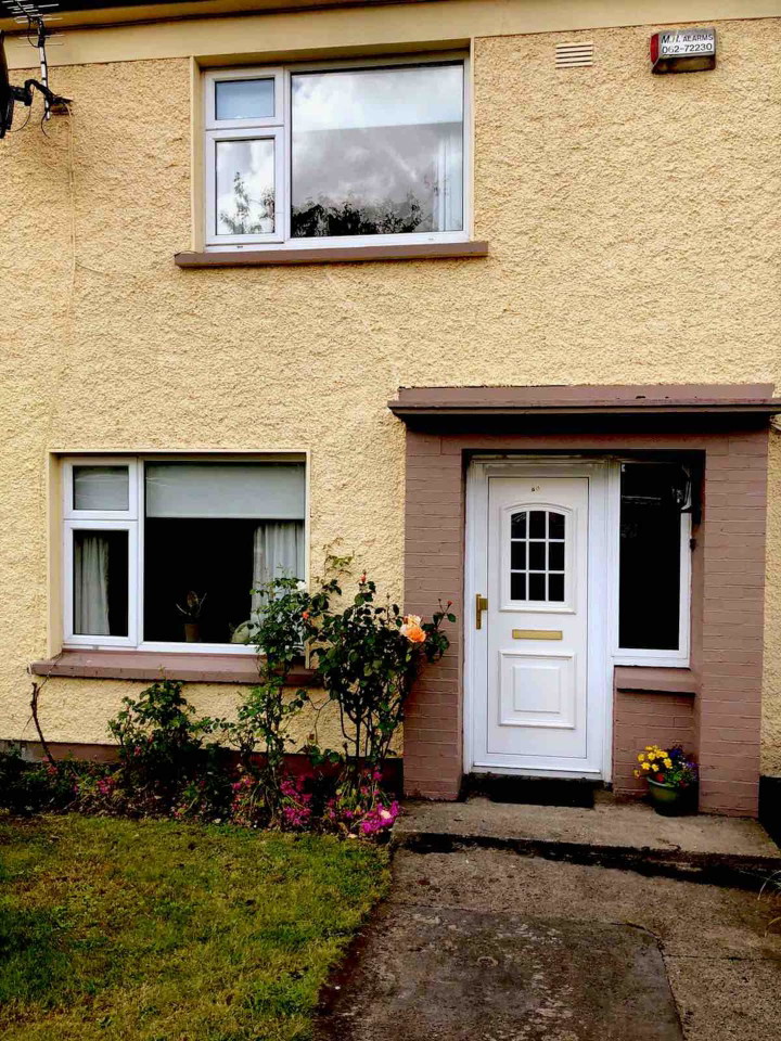 Newly Renovated, Quiet Neighbourhood Great House. - County Tipperary