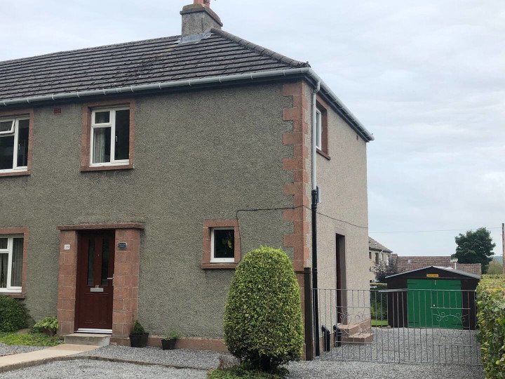 Dallaire House - Cosy Scottish Family Home - Banchory
