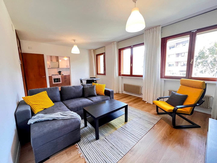 Central Comfort Grand 2br à 5min à Pied Du Centre-ville - Bassano del Grappa