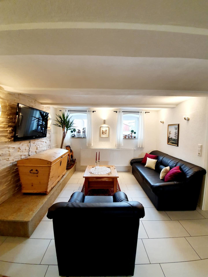 Ferienwohnung Im Allgäu
Nähe Flughafen Memmingen - Memmingen