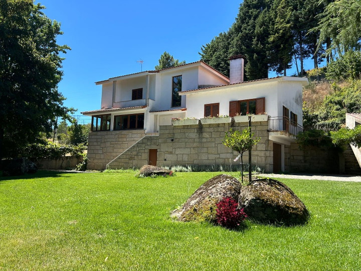 Monte Da Volta House - Chaves - Chaves