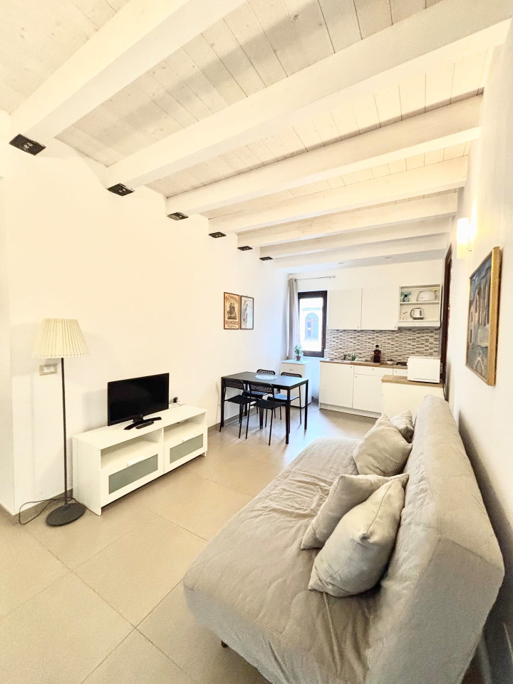 Palermo Central Suites C - Palermo