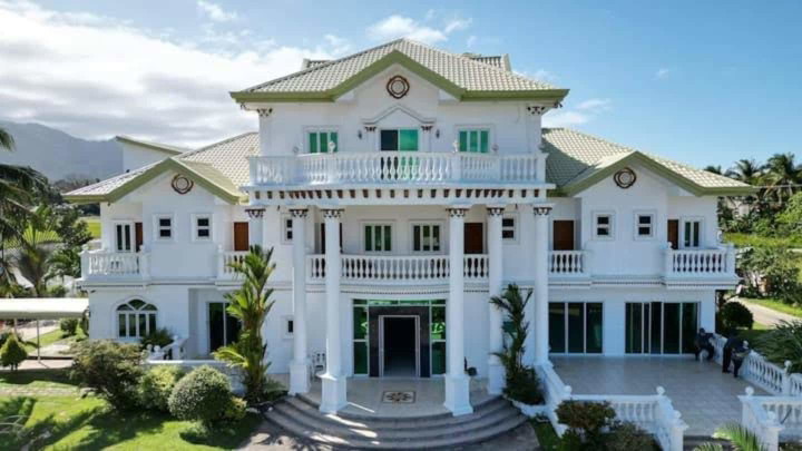Andres Resort - Nabas