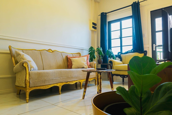 Colonial Apartment In Paramaribo North 2 Bedroom - Suriname