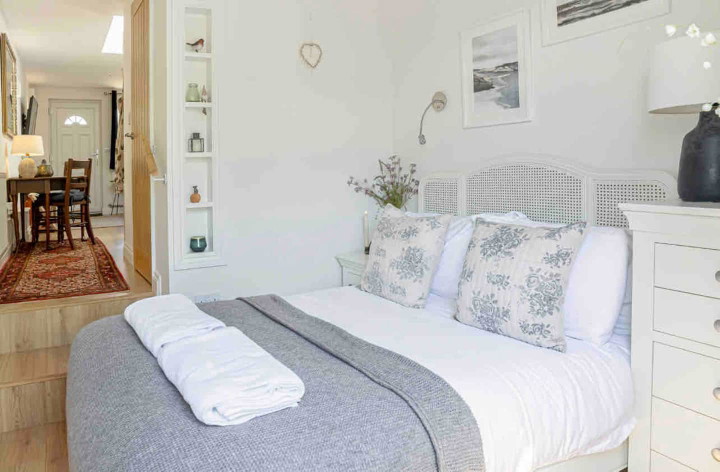 Private Parking, Patio & Walking Distance To Stow - Stow-on-the-Wold