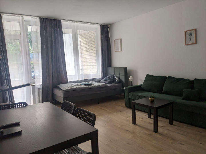 Ferienwohnung Velbert 1 - Wuppertal