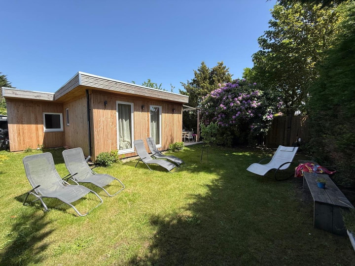 A Gem On The Coast! Holiday Home - Zuid-Holland