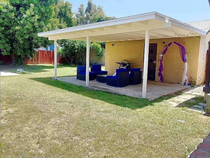 Large Fenced Yard, Pool Table, Disney Central - Placentia