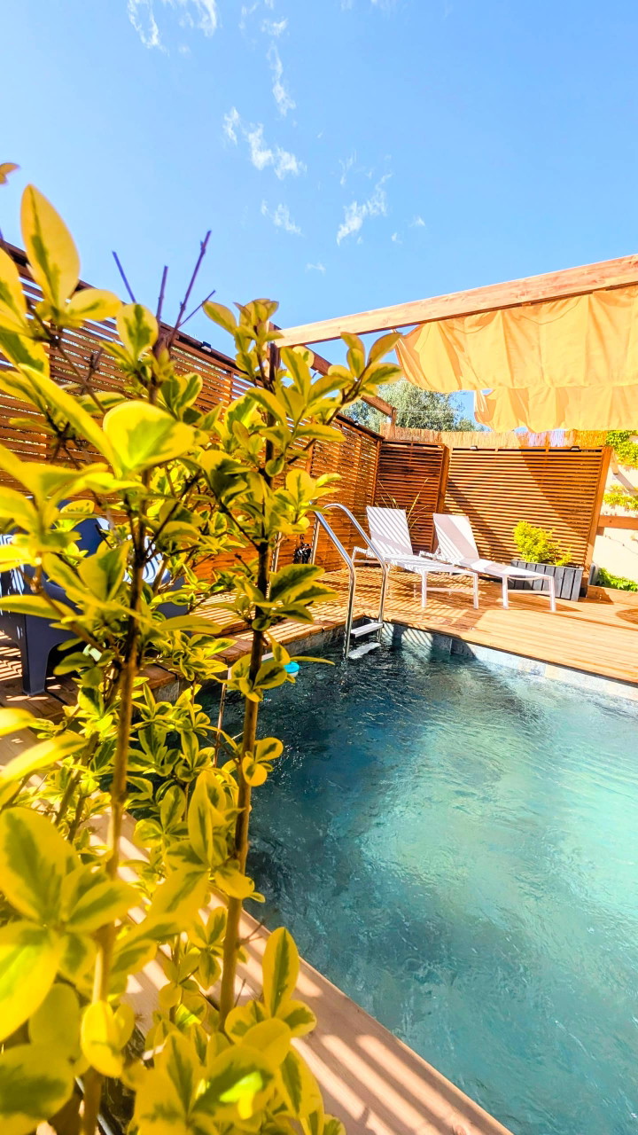 Studio Casella Santa Maria - Saint-Florent