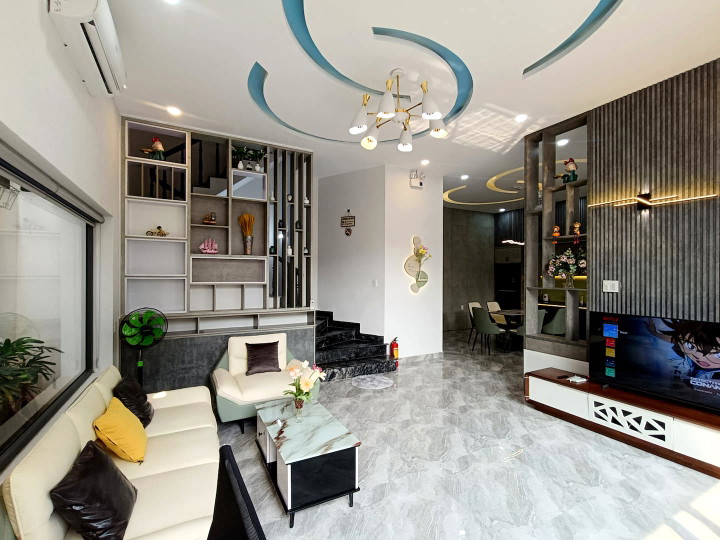 Aroma Mỹ Khê | 6 Mins Beach | Jacuzzi | 20% Off - Vietnam
