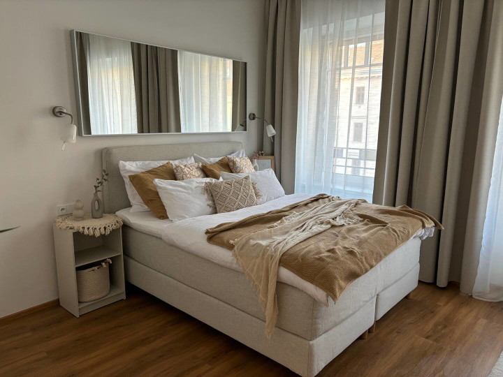 Studio [A15] Urban Apartments By Homester - Brno